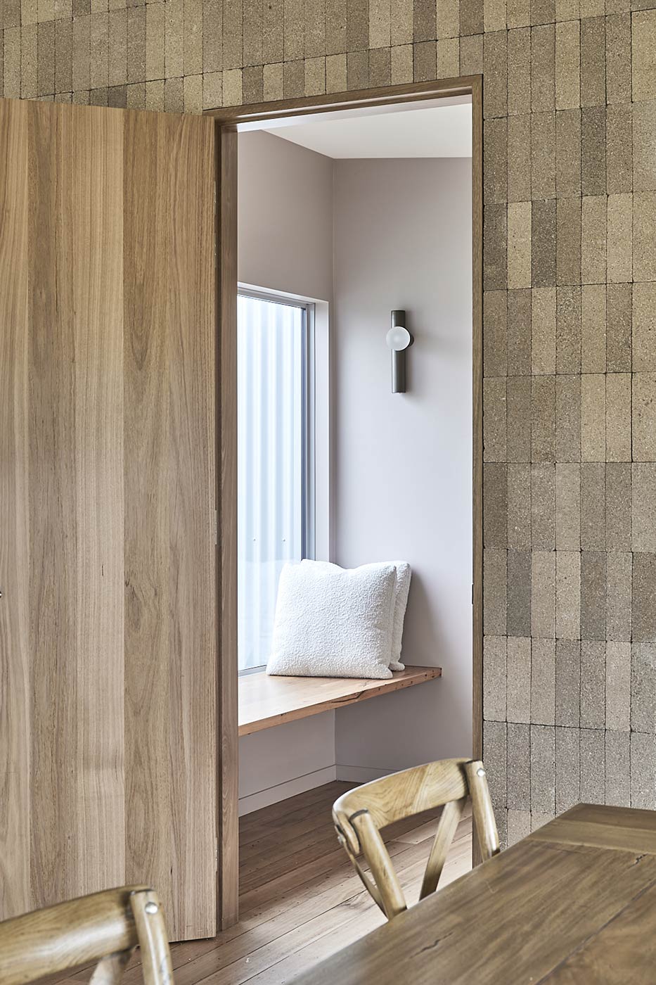 Cobargo Santa Project by Breathe