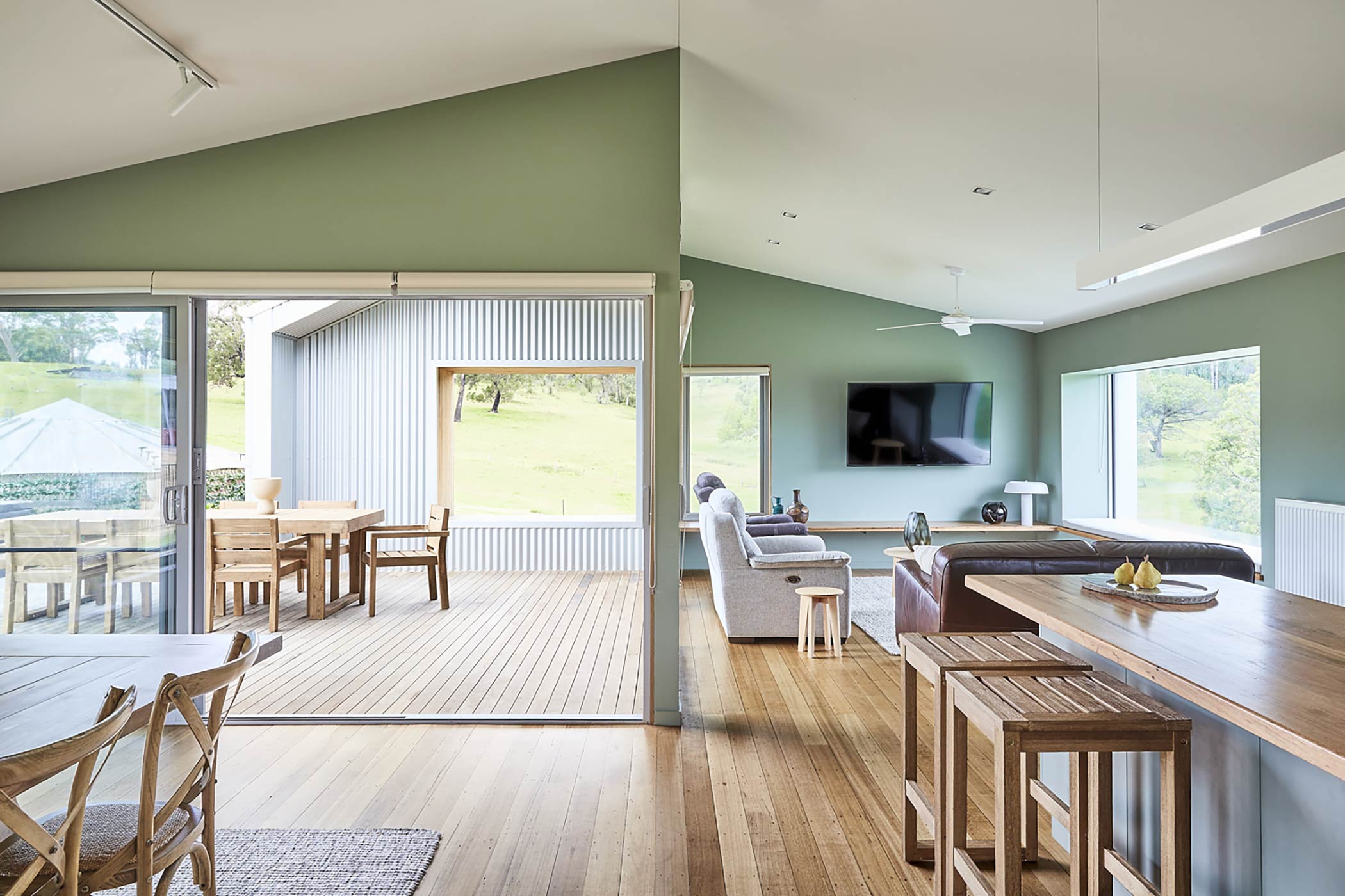 Cobargo Santa Project by Breathe