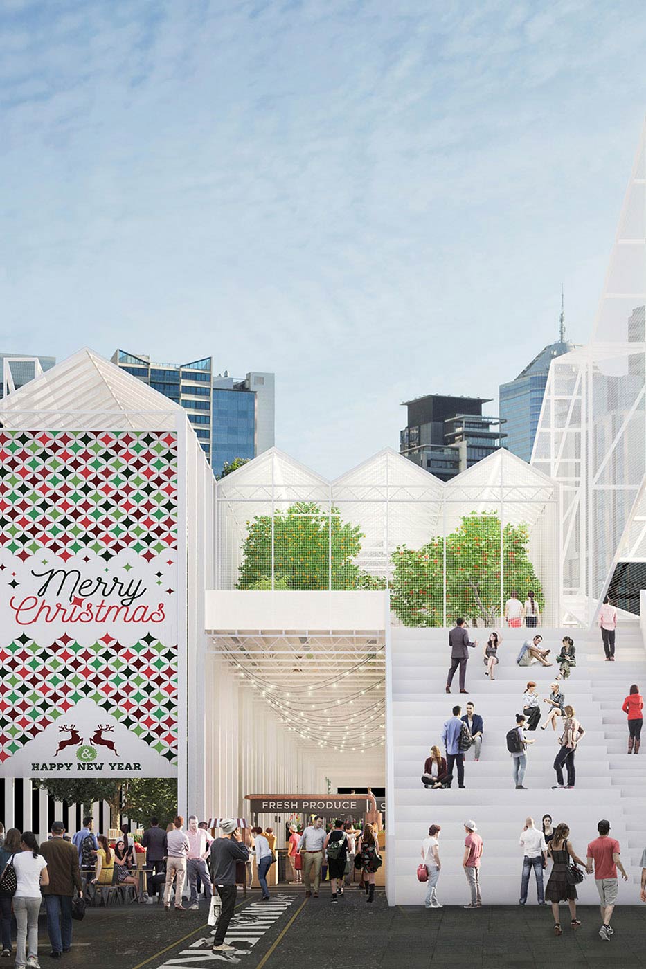 QVM Market Garden by Breathe