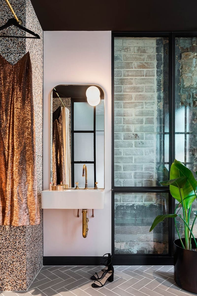 Paramount House Hotel by Breathe