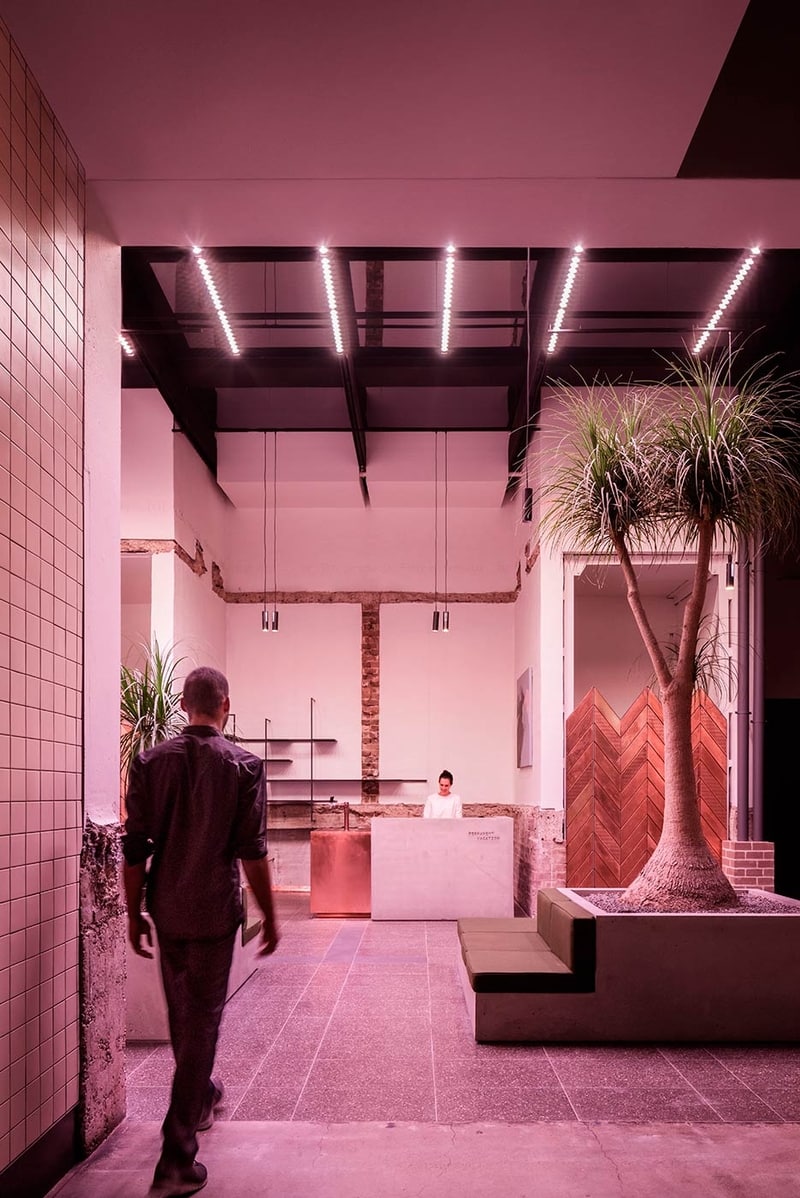 Paramount House Hotel by Breathe