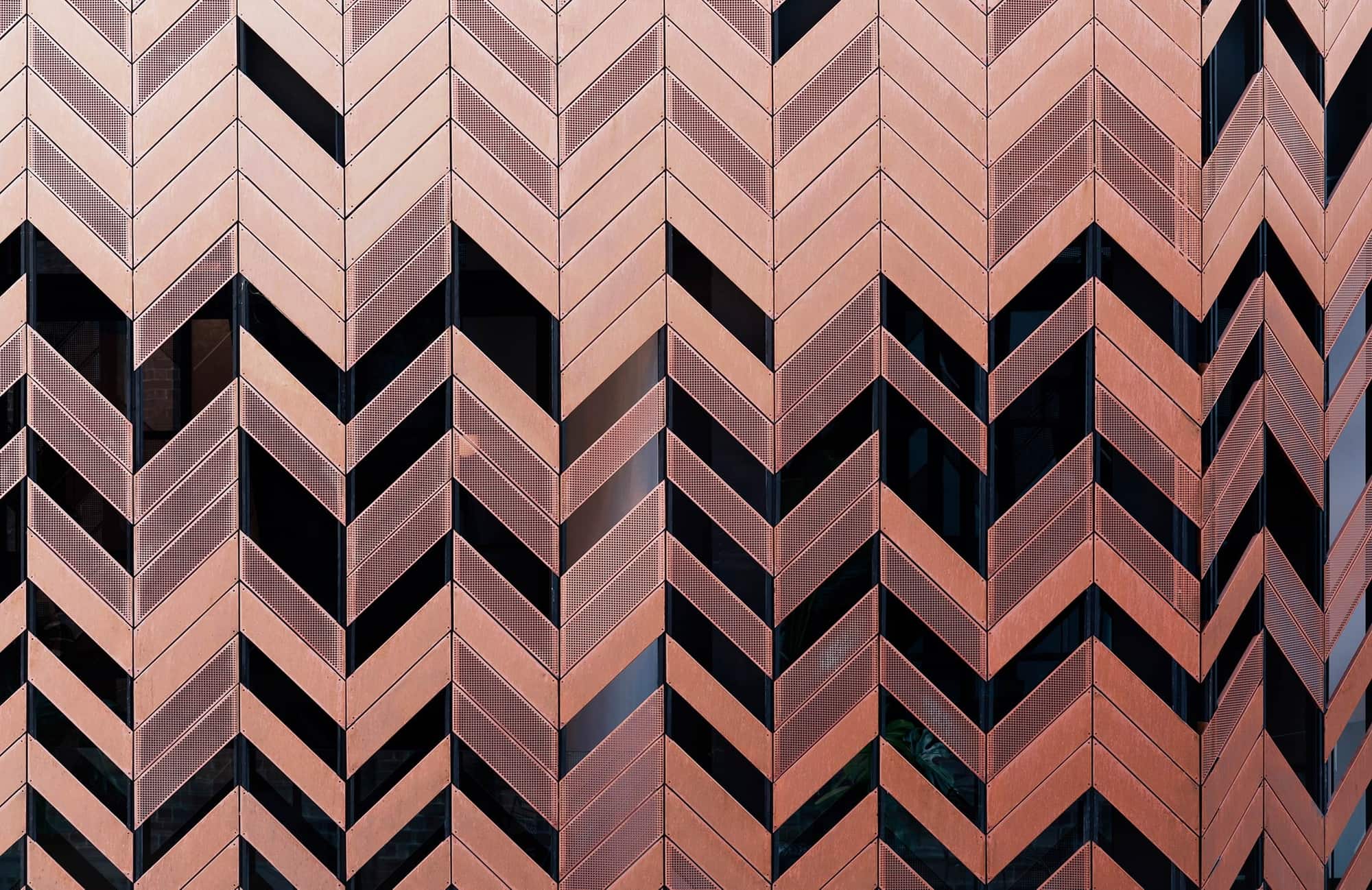 Paramount House Hotel by Breathe