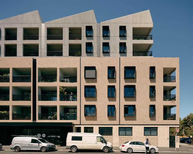 Breese St by Breathe