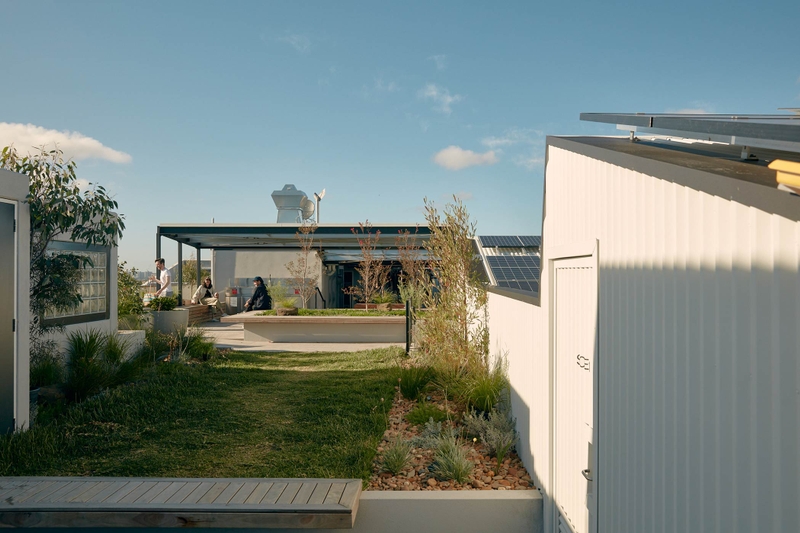 Breese St by Breathe