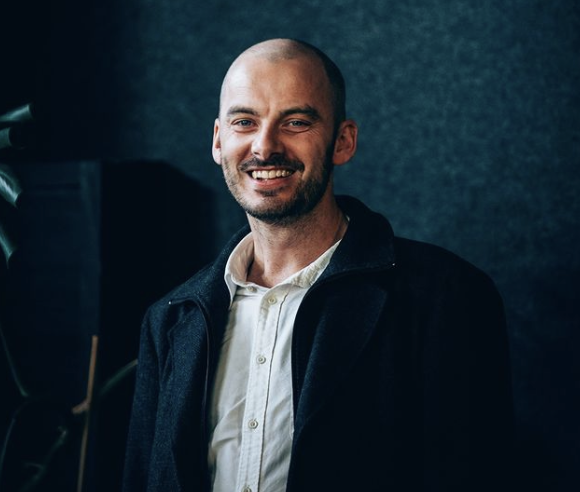 Update: Congratulations Simon