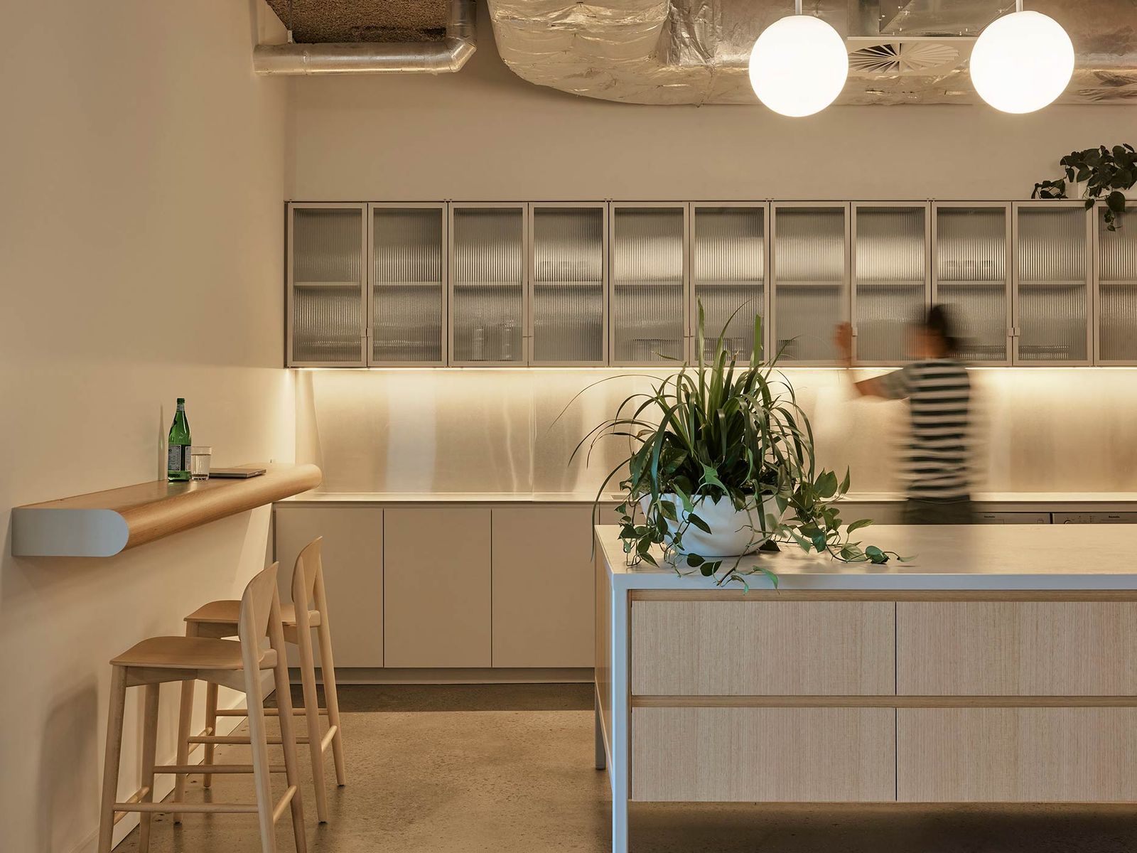 Fresh Hope Office by Breathe