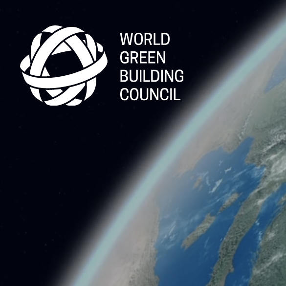 Update: Breathe joins the WorldGBC Net Zero Building Commitment