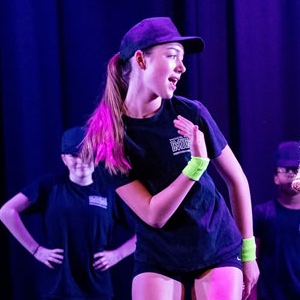 Briz Kids Casting Agency | Musical Theatre Training | Musical Mania