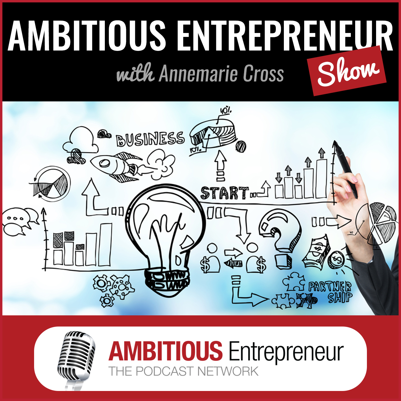 The 17 Best Entrepreneurship Podcasts To Boost Business Growth