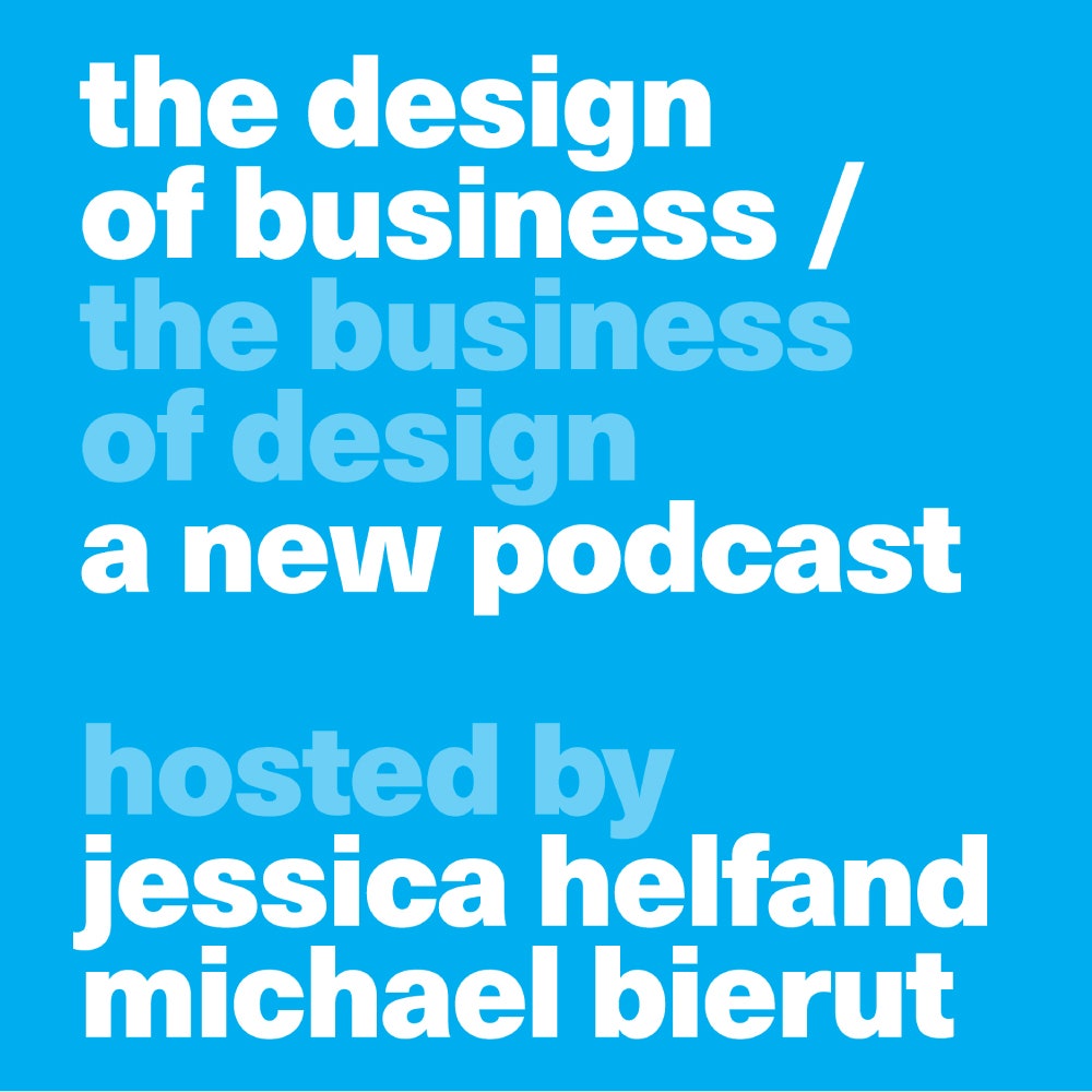 21 Best Design Podcasts On The Internet