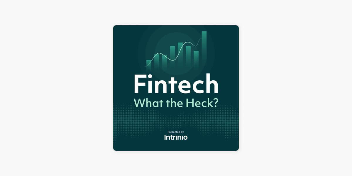13 Best Fintech Podcasts Of All Time