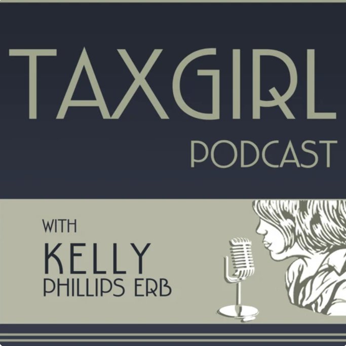 15 Best Tax Podcasts Of All Time