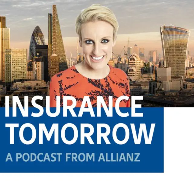 16 Best Insurance Podcasts Of All Time