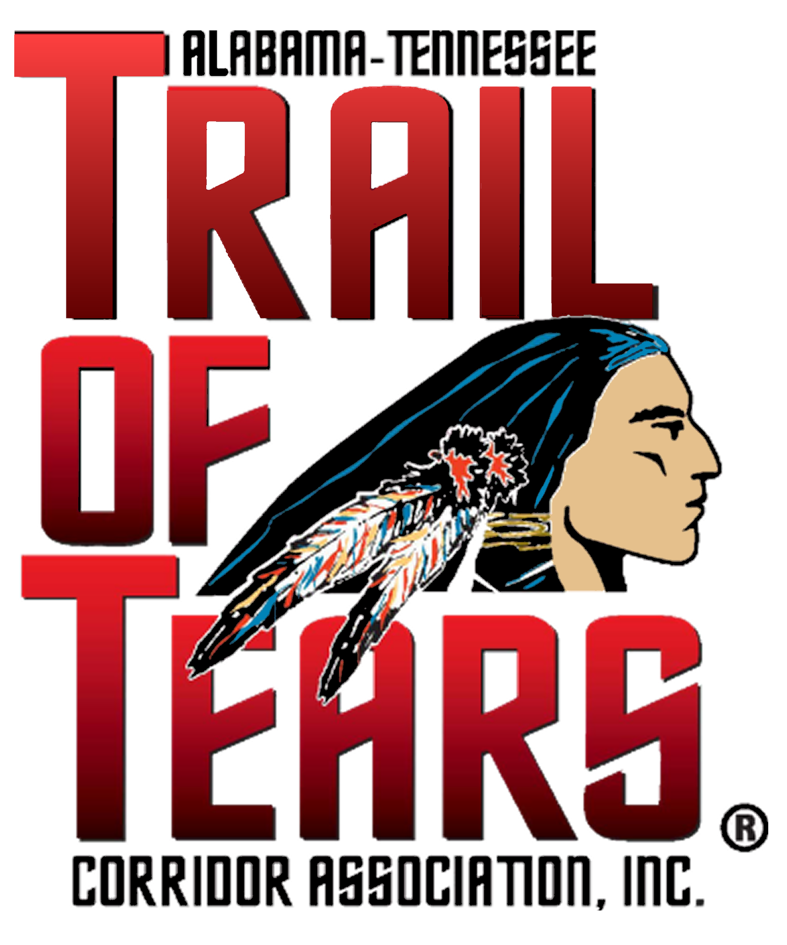 Trail of Tears Commemorative Ride - The Ride
