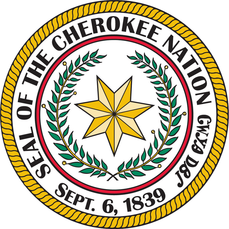 Cherokee