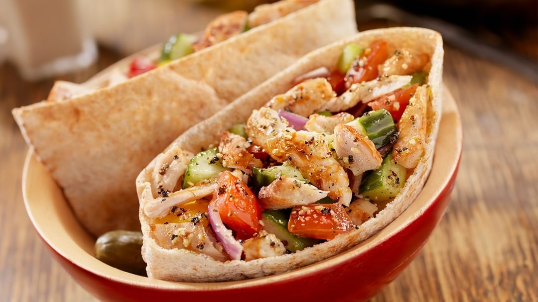 Safa Food - Ireland's Food Service Industry Suppliers