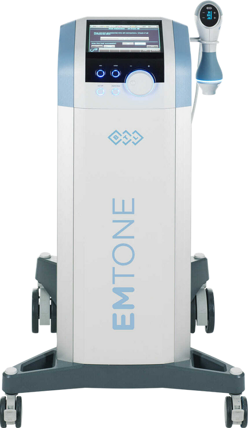 BB Health Clinic ⎮ BTL Emtone