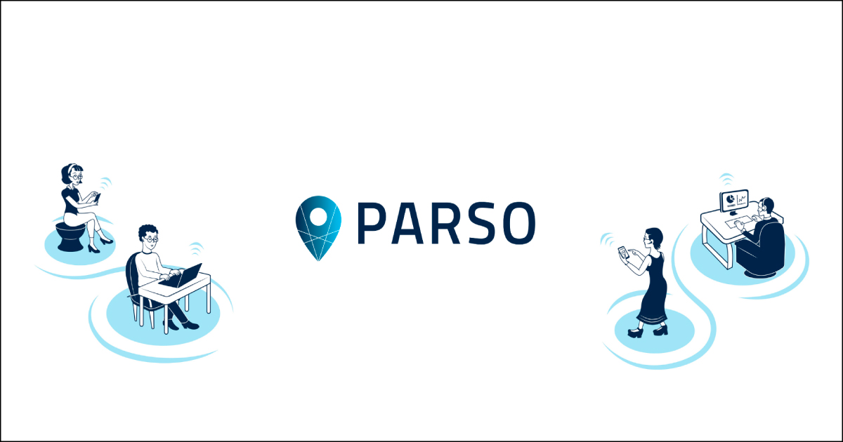 PARSO - Software de administración de espacios de trabajo y ...