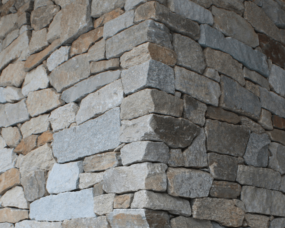 Stone Cladding