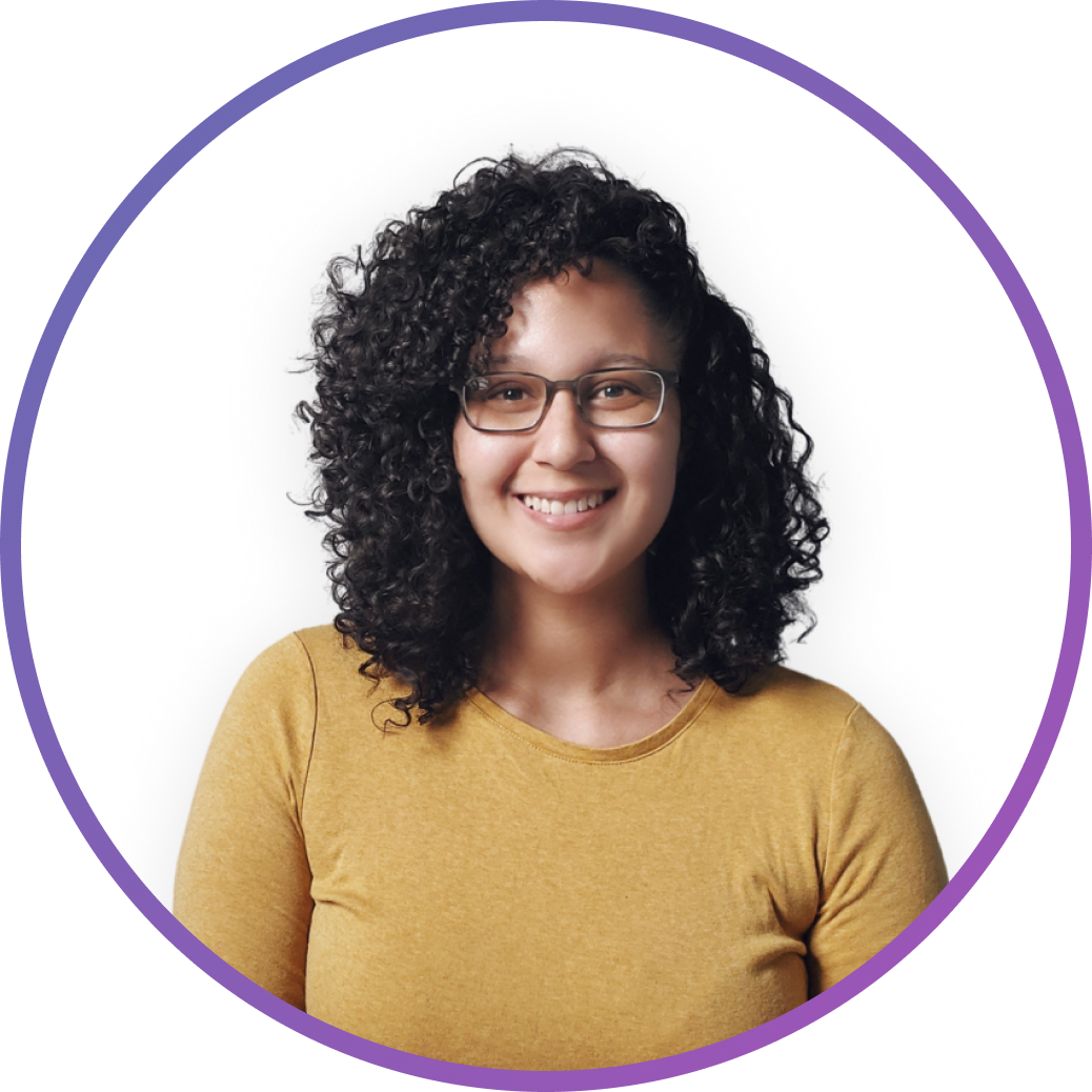 Sarah King - Product Designer