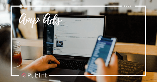 Amazon Publisher Services Guide | Publift