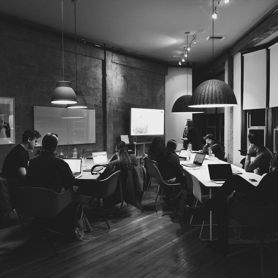 Nexlab Technology - Inside Out