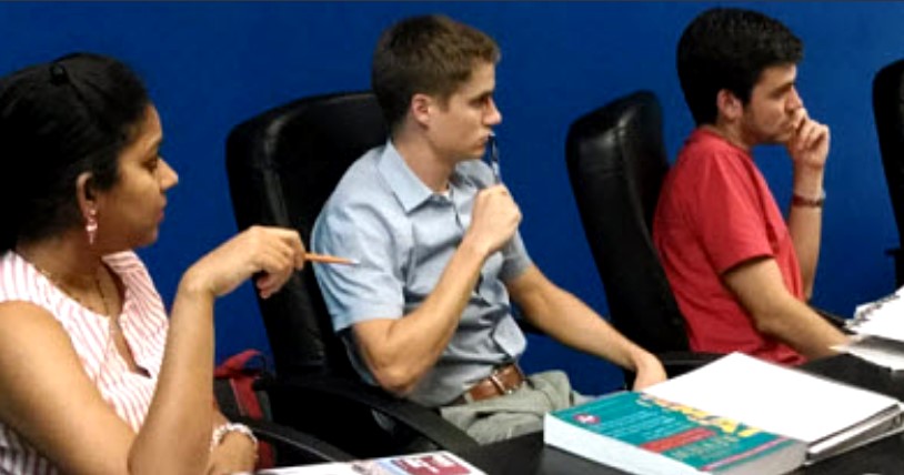 austin GMAT review | enroll in GMAT classes