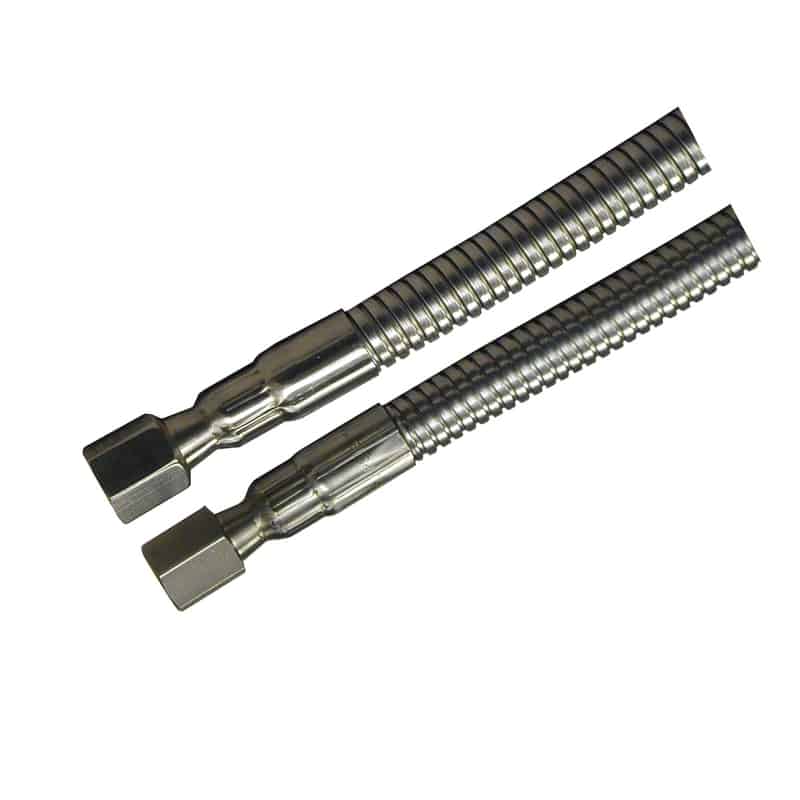 Pigtail, Hoses, & Fittings