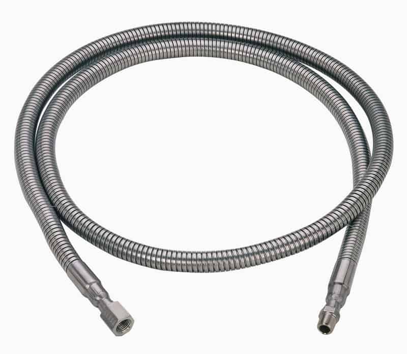 Pigtail, Hoses, & Fittings