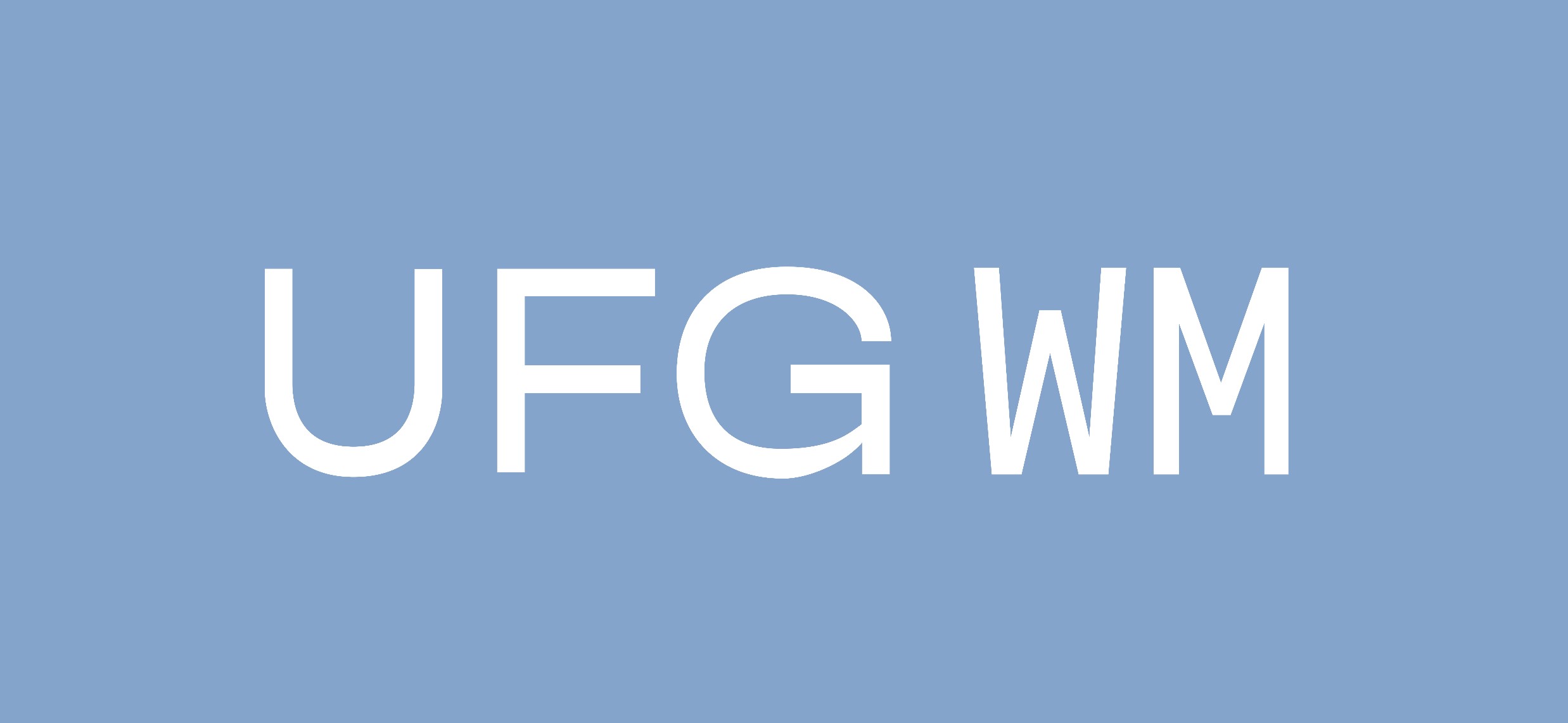UFG WM