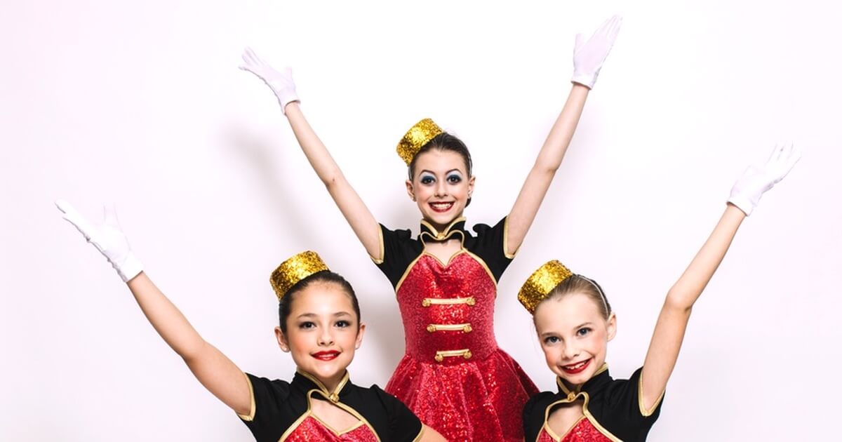 Desert Star Dance Class Tuition and Rates