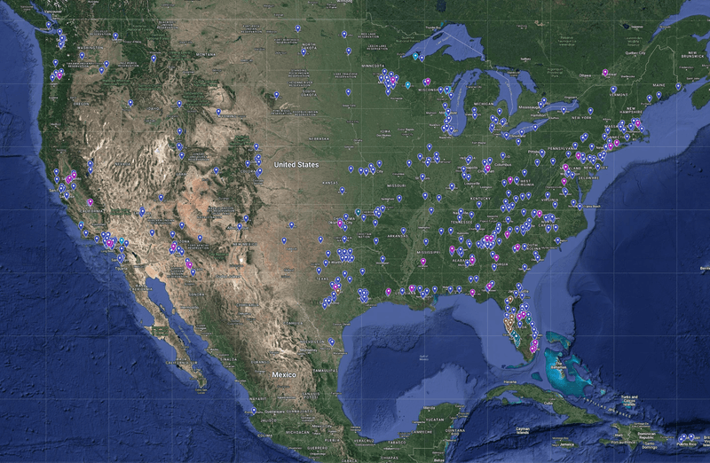 Airweb Digital | Nationwide Drone Services