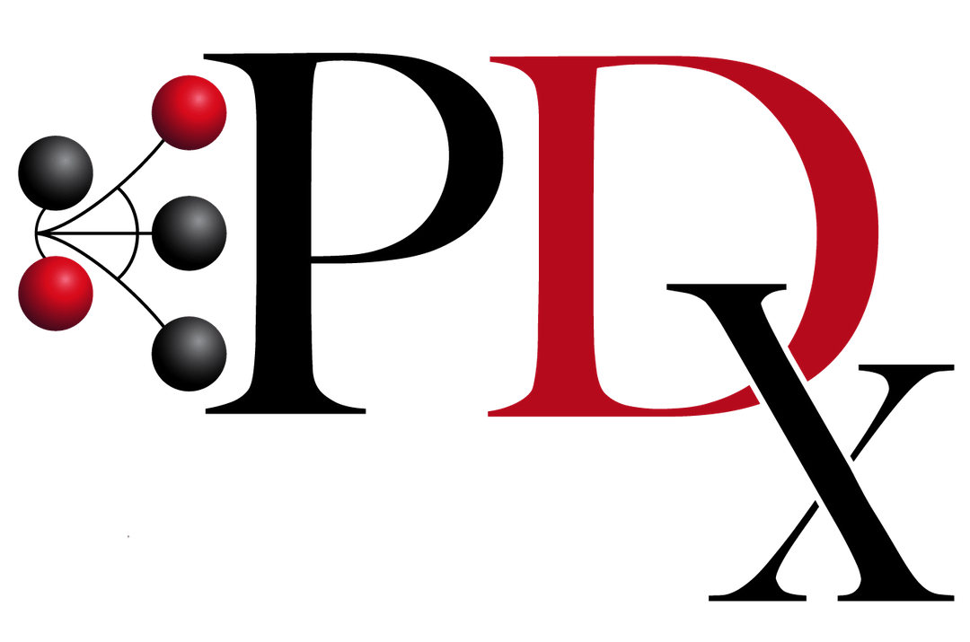 PDx Website