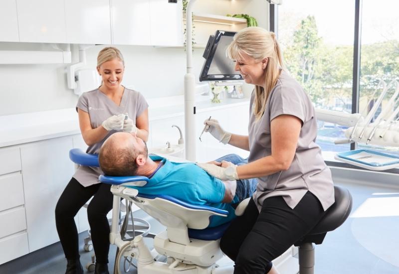 Dental check-up: What to expect at your appointment