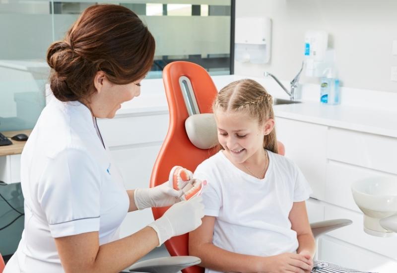 Dental check-up: What to expect at your appointment