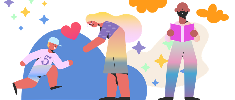 Designing Digital Products for Kids