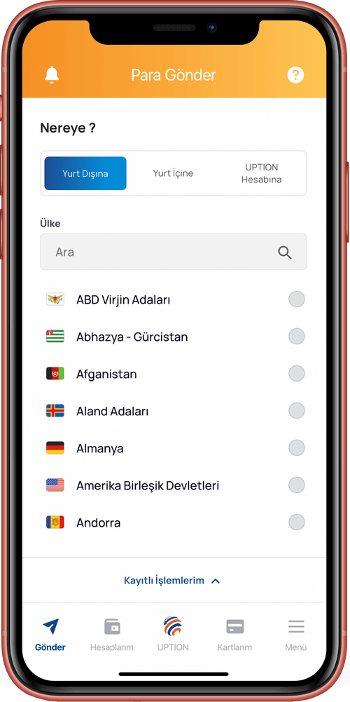 Arkadaşına Öner 500 TL Kazan