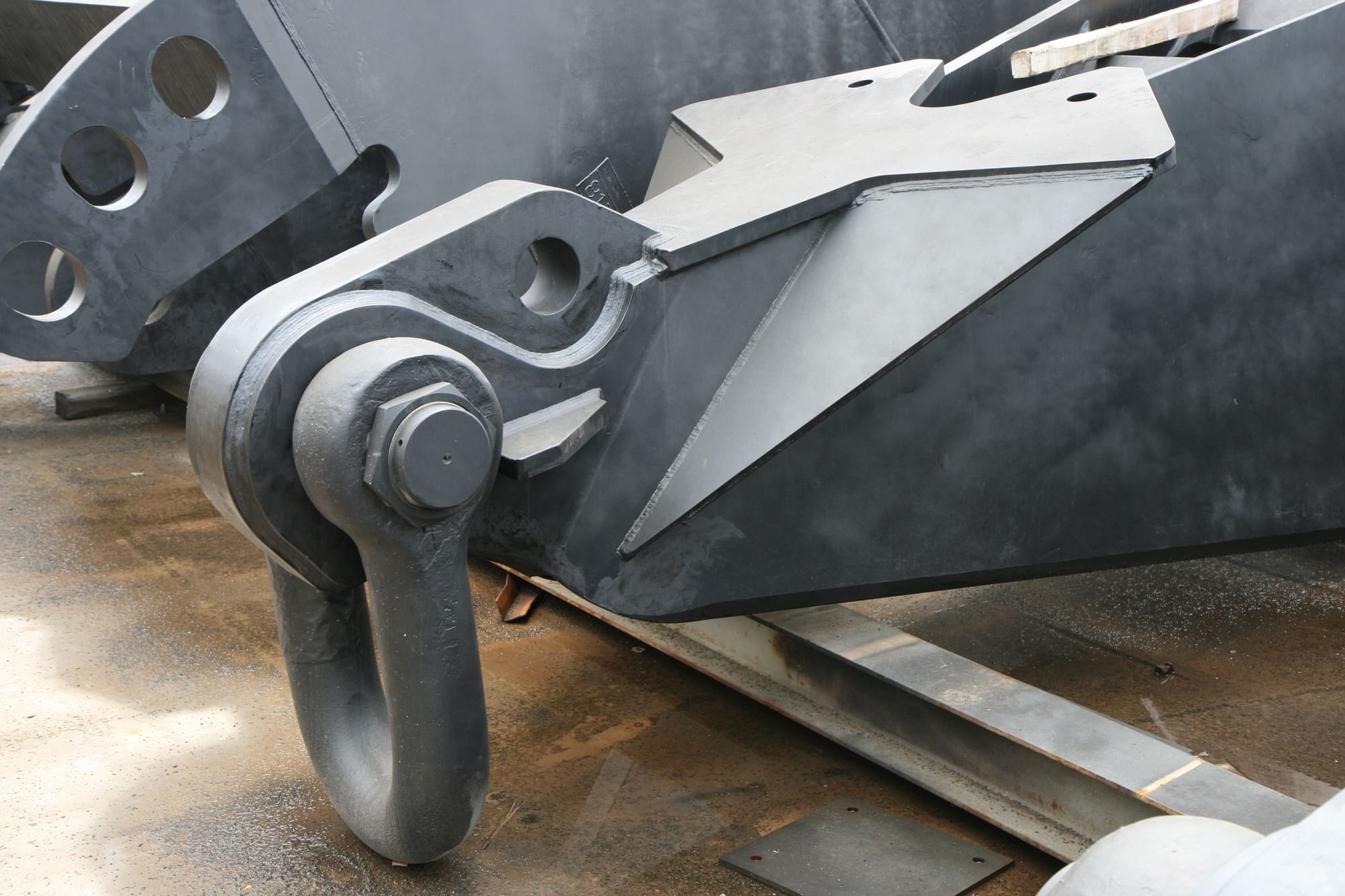 Norway Steel