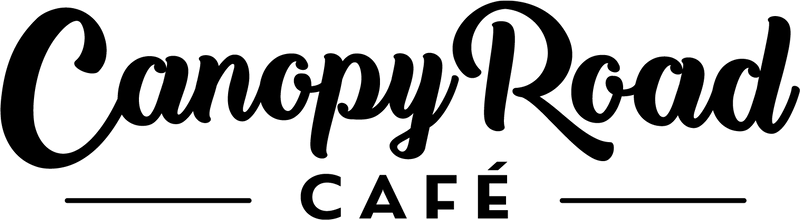 Canopy Road Café - A Taste of Florida Comfort