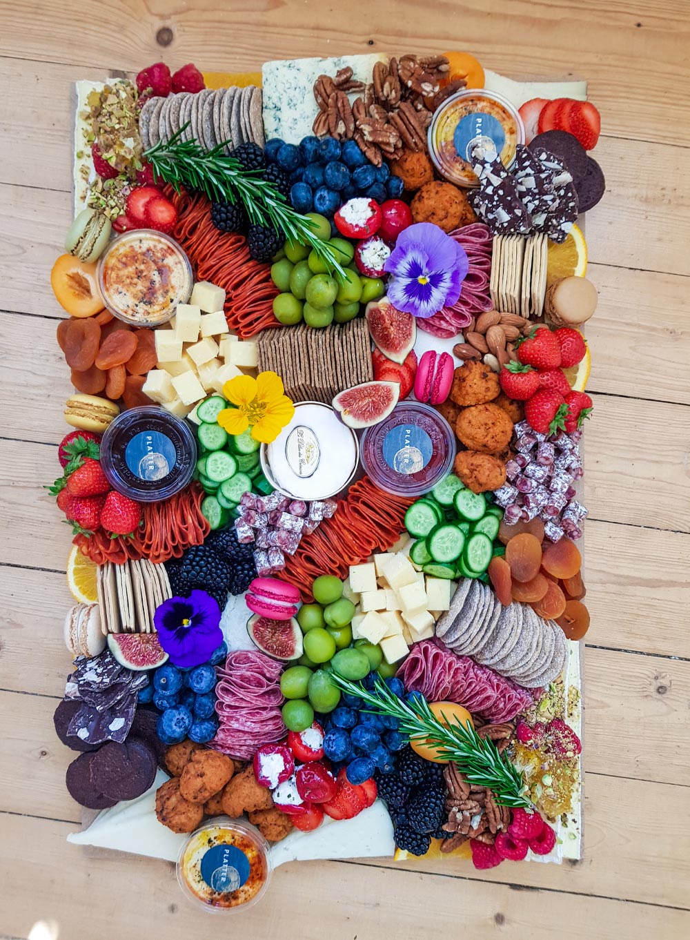 Grazing Tables | Platter | Aberdeenshire Scotland