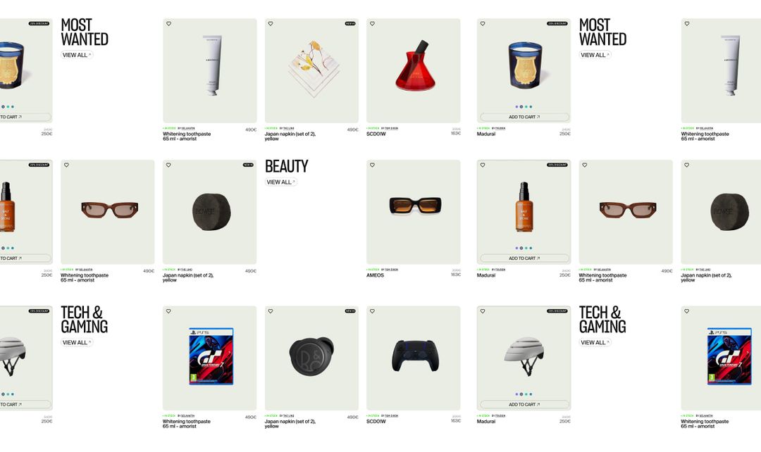 Miranda — WOW Concept