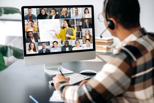 How We Provide Quality Virtual Educators - Proximity Learning