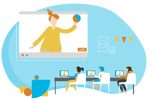 About Us - Proximity Learning