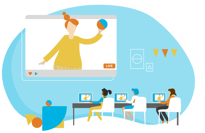 About Us - Proximity Learning