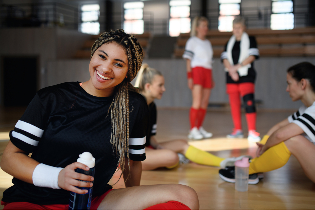 Breaking Barriers: Women in Sports Leading the Way in 2023