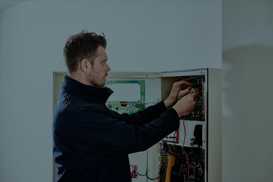 Fire Protection Services Melbourne | Alexon Fire Solutions