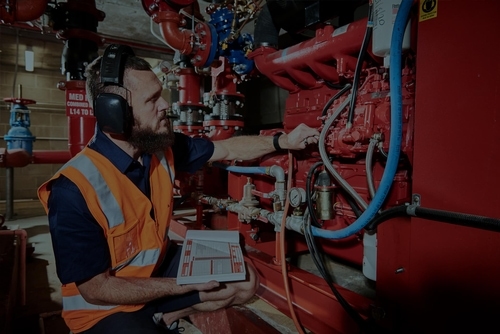 Fire Alarm and Fire Systems Testing from Alexon