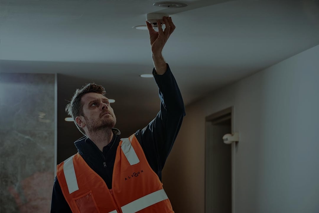 About Alexon - Fire Protection Services Melbourne