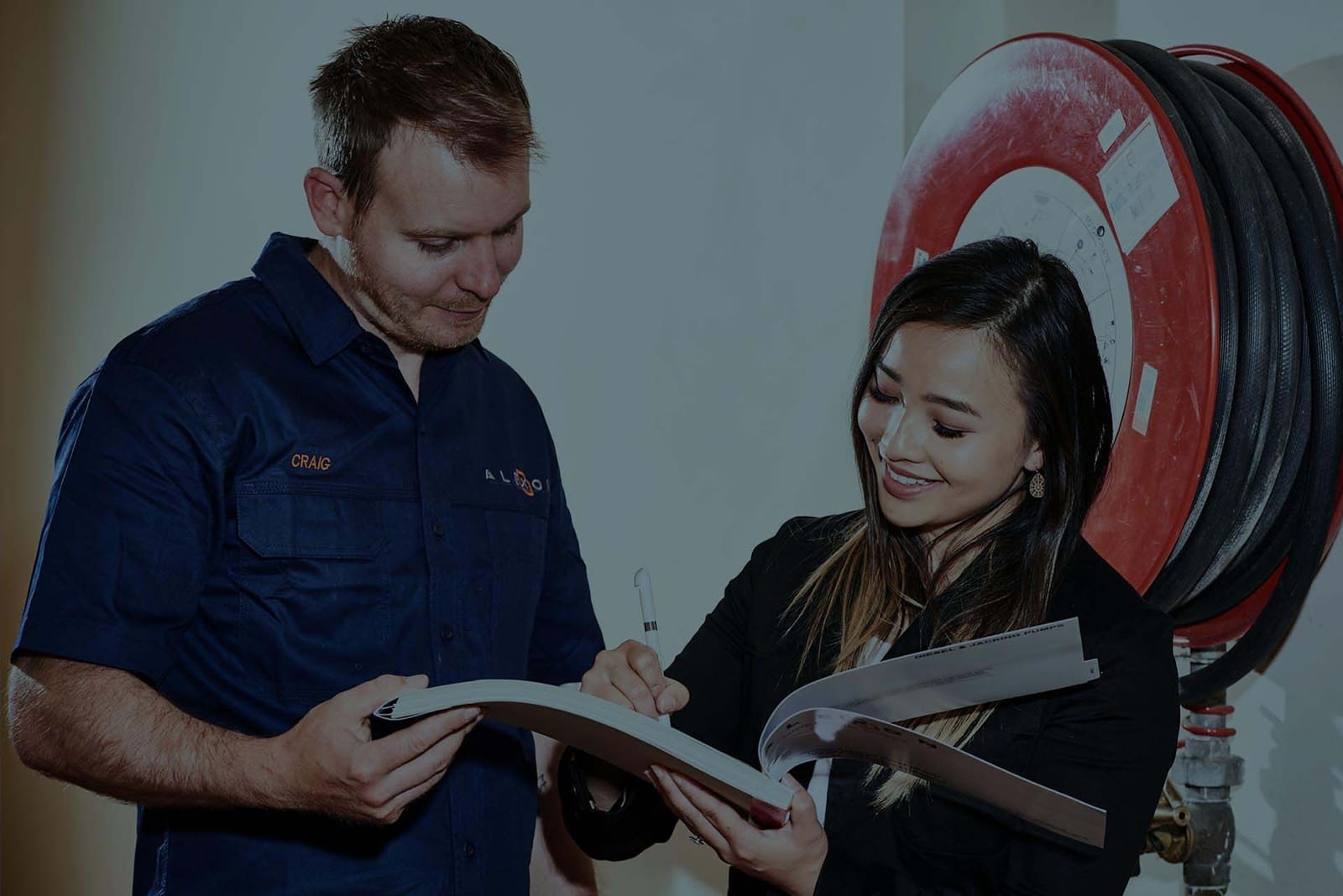 Fire Protection Services Melbourne | Alexon Fire Solutions