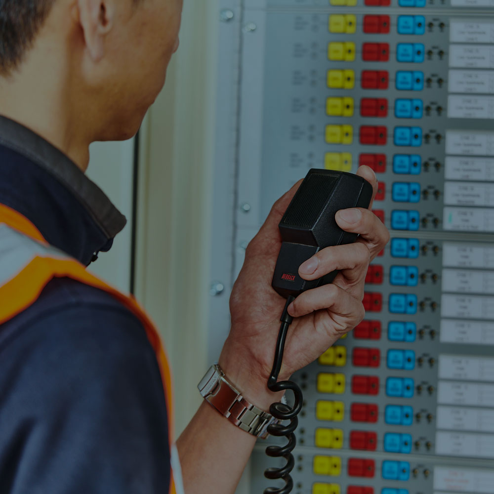 Fire Equipment Services from Alexon Melbourne